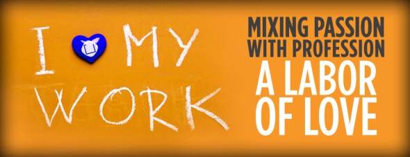 Your Soul at Work | All Things Fulfilling