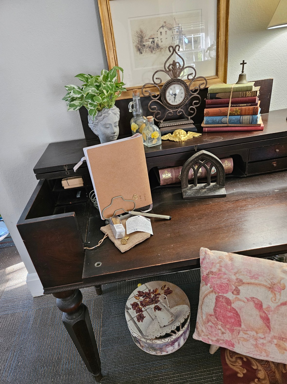 All Things Fulfilling | Writing Focused on Fine Art & The Humanities